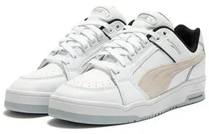 PUMA Slipstream Retro Sum Low Top Sneakers