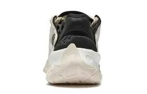 LI-NING Kung Fu 22 X Jackie Chan Sneakers