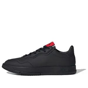Adidas 424 X Sc Premiere Sneakers - Black