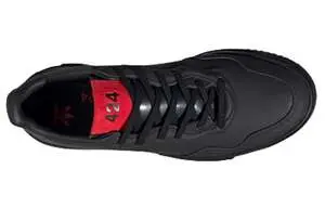 Adidas 424 X Sc Premiere Sneakers - Black