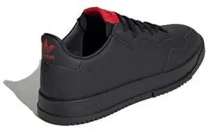 Adidas 424 X Sc Premiere Sneakers - Black
