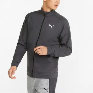 PUMA Cloudspun Full-zip Training Jacket