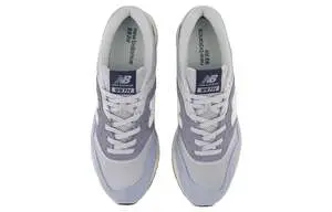 NEW BALANCE 997h Sneakers - Blue/white