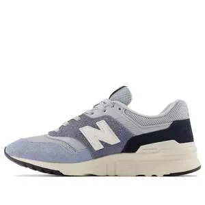 NEW BALANCE 997h Sneakers - Blue/white