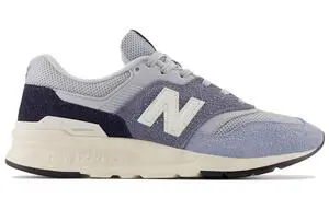 NEW BALANCE 997h Sneakers - Blue/white