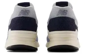 NEW BALANCE 997h Sneakers - Blue/white
