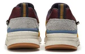 NEW BALANCE 997h Sneakers - Yellow