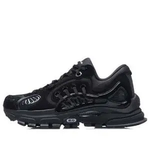 LI-NING Furious Rider Ace 2 X Paris Fashion Week Sneakers - Black
