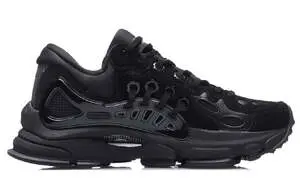LI-NING Furious Rider Ace 2 X Paris Fashion Week Sneakers - Black