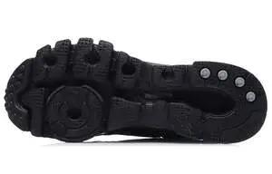 LI-NING Furious Rider Ace 2 X Paris Fashion Week Sneakers - Black