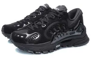 LI-NING Furious Rider Ace 2 X Paris Fashion Week Sneakers - Black