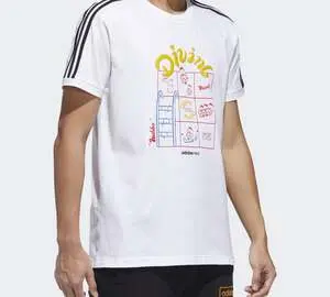 Adidas Neo Pnda 3s Lg T T-shirt