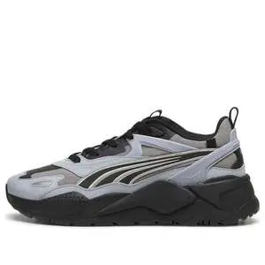 PUMA PUMA RS-X Efekt Reflective Sneakers Grey/white/black