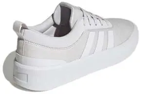 Adidas Futurevulc Sneakers - Gray/white