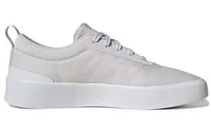 Adidas Futurevulc Sneakers - Gray/white