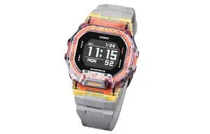 Casio G-shock Digital Watch - Gray