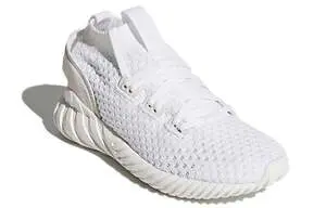Adidas Tubular Doom Sock Primeknit 'core - White