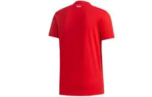 Adidas Neo Gk Tee4 Round Neck