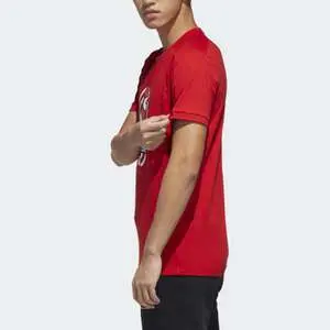 Adidas Neo Gk Tee4 Round Neck