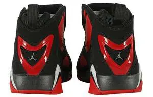 JORDAN Air True Flight Sneakers - Black