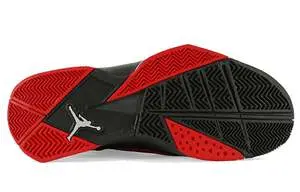JORDAN Air True Flight Sneakers - Black