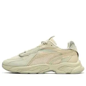 PUMA PUMA RS-Connect Desert Sneakers Beige/green
