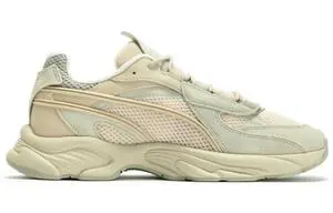 PUMA Rs-connect Desert Sneakers - Beige/green