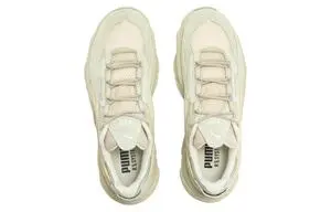 PUMA Rs-connect Desert Sneakers - Beige/green