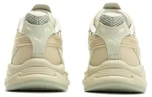 PUMA Rs-connect Desert Sneakers - Beige/green