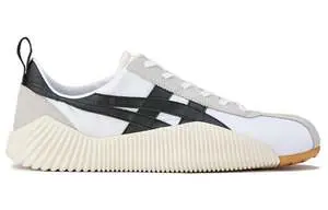 Onitsuka Tiger Acromount Mt Sneakers - White/black