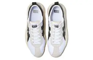 Onitsuka Tiger Acromount Mt Sneakers - White/black