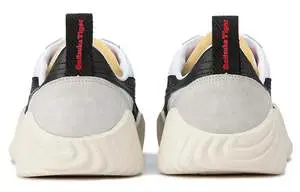 Onitsuka Tiger Acromount Mt Sneakers - White/black