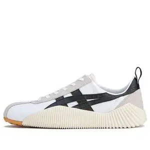 Onitsuka Tiger Acromount Mt Sneakers - White/black