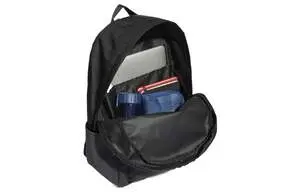 Adidas Classic Horizontal Schoolbag Backpack