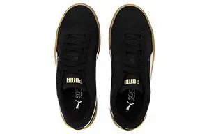 PUMA Smash Platform V3 Sd Sneakers - Black