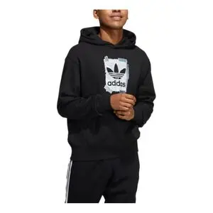 Adidas Originals Logo Hoodie