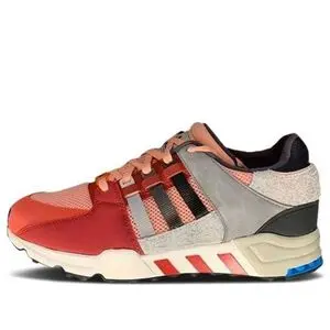 Adidas Foot Patrol X Equipment Support 93 "uk's Highest Peaks - Multi-color
