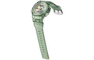 Casio G-shock Analog-digital Watch - Green