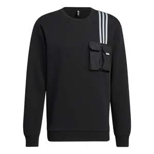 Adidas Neo Classic Chest Sports Long Sleeves - Default Color