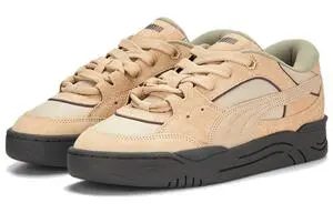 PUMA 180 Tones "toasted Almond" Sneakers