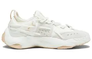 PUMA Plexus 'sand' Sneakers