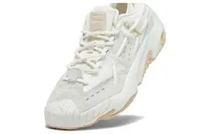 PUMA Plexus 'sand' Sneakers