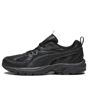 PUMA Puma Milenio Tech 'black Shadow Grey' Black/shadow Grey