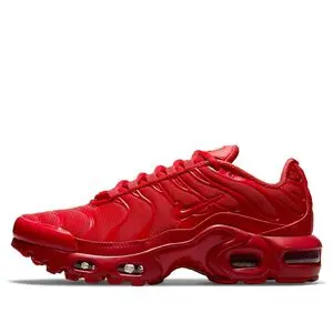 Nike Max Plus Sneakers - Red