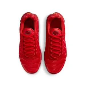 Nike Max Plus Sneakers - Red