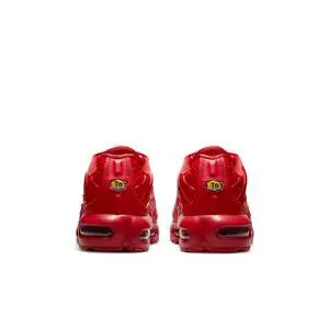 Nike Max Plus Sneakers - Red