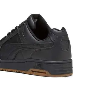 PUMA Slipstream Lo Gum Sneakers - Black