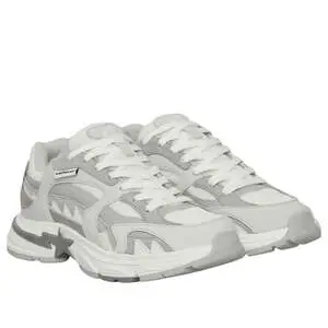 A BATHING APE Shark Sta M2 Sneakers - White