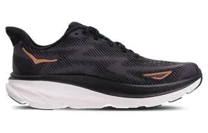 Hoka One One Clifton Sneakers - Black/copper