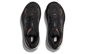 Hoka One One Clifton Sneakers - Black/copper